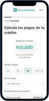 Credimax Online