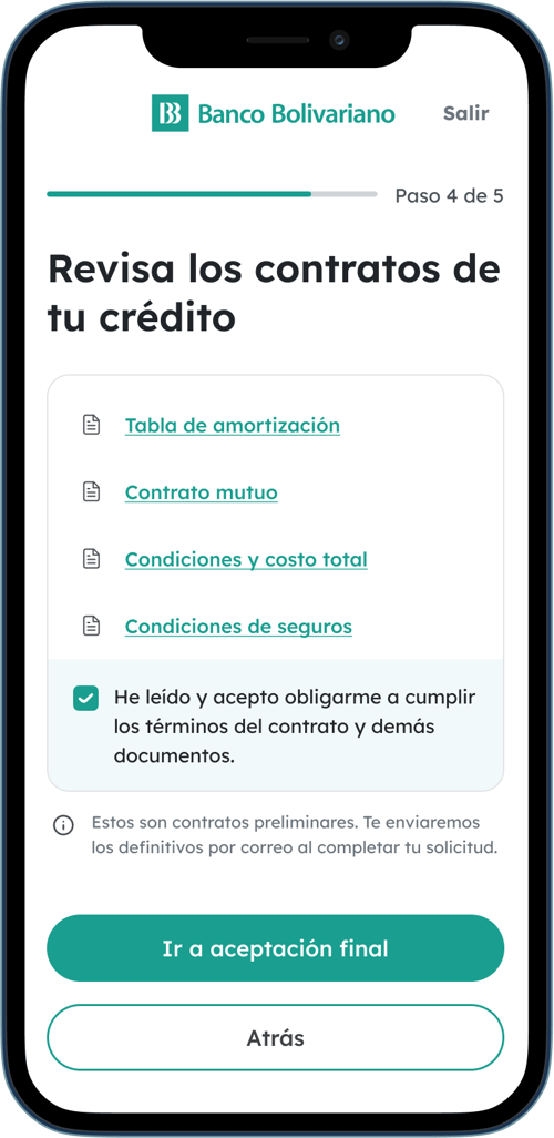 Credimax Online