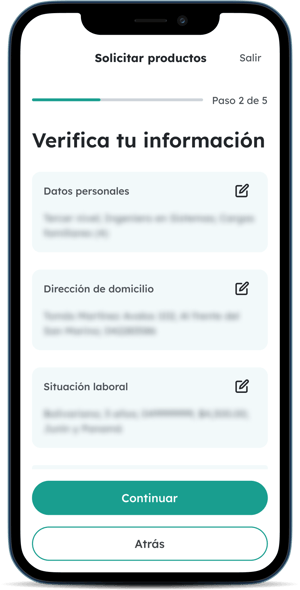 Credimax Online