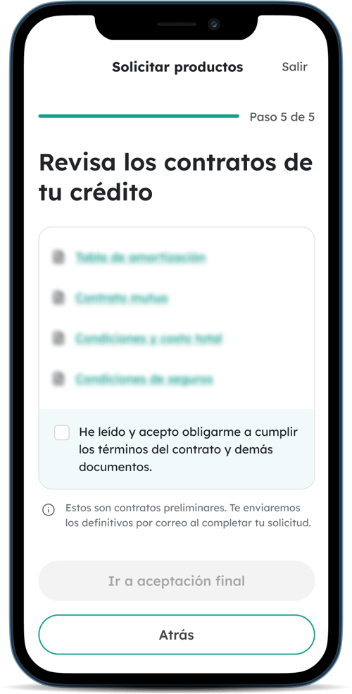 Credimax Online